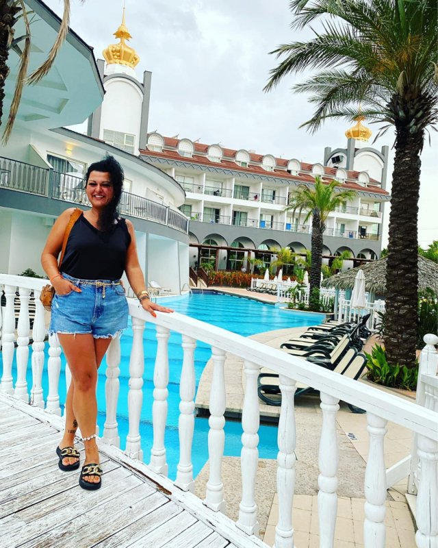 Sarah, 32, Регенсбург - "RusDate.de"