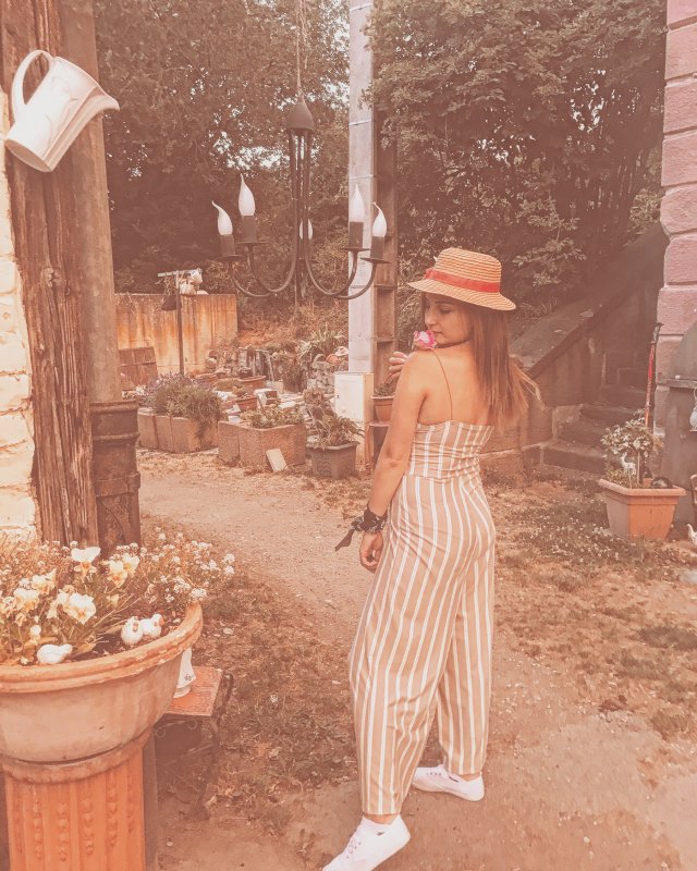 Lyalya, 31, Париж - "РусДэйт"