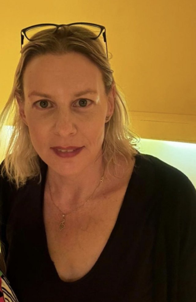 מירי, 48, רחובות - "date50plus"