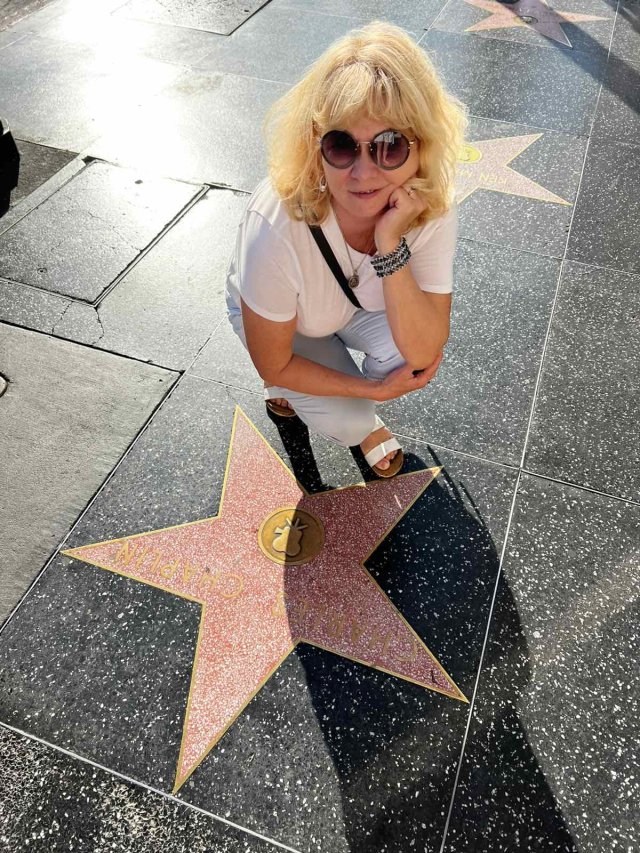 Inna, 55, Денвер - "RusDate.us"