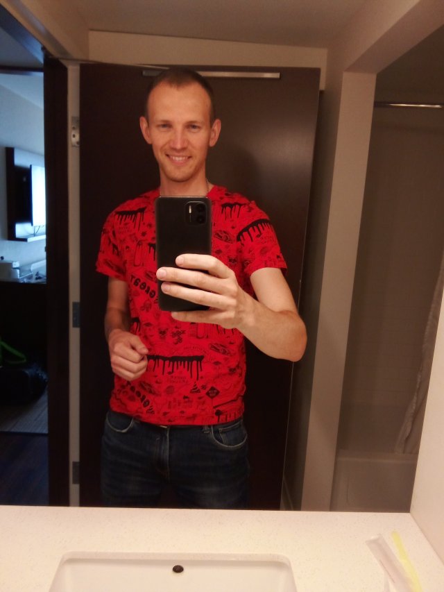 Vlad, 31, Сакраменто - "РусДэйт"