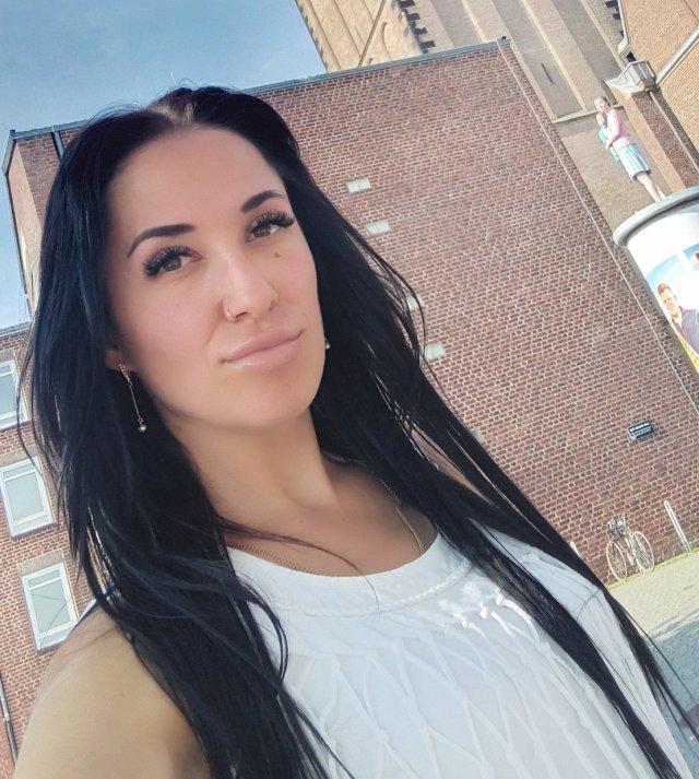 Аня, 37, Дюссельдорф - "RusDate.de"