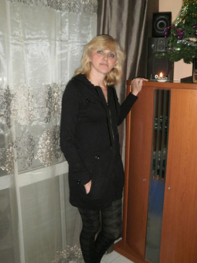 לנה, 64, תל אביב - "date50plus"