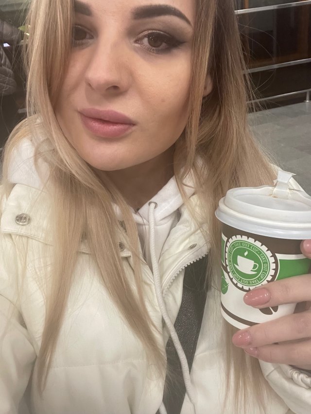 Ольга, 31, Челябинск - "RusDate.us"