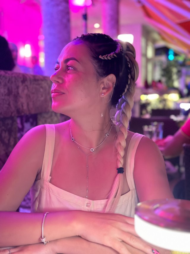 Nataliia, 40, Раунд-Рок - "RusDate.us"