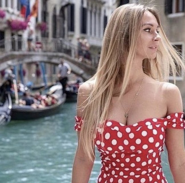 Таня, 25, Франкфурт - "RusDate.de"