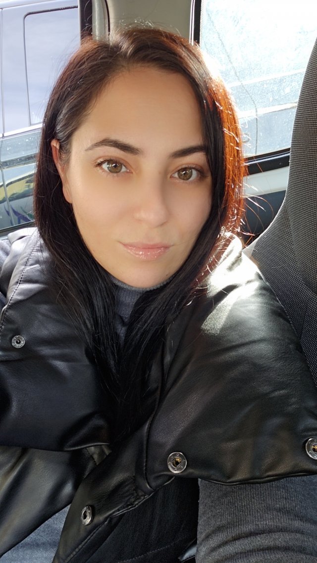 Анюта, 35, Мюльхайм - "RusDate.de"