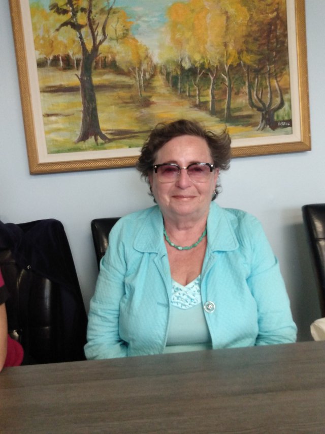 Sofya, 72, Бруклин - "RusDate.us"