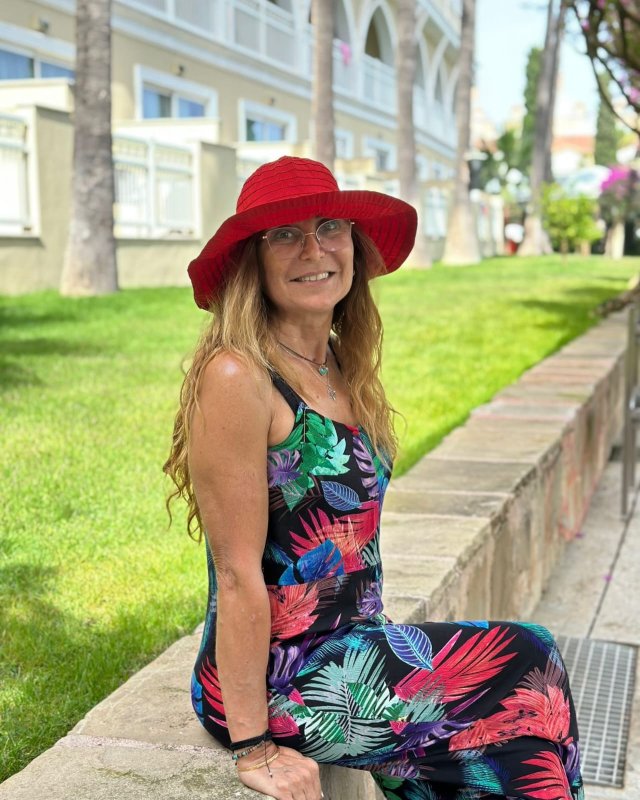 מירה, 62, ראשון לציון - "date50plus"