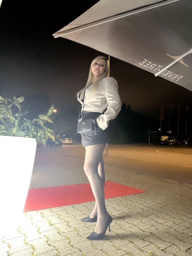 Anna, 46, Людвигсбург - "RusDate.de"