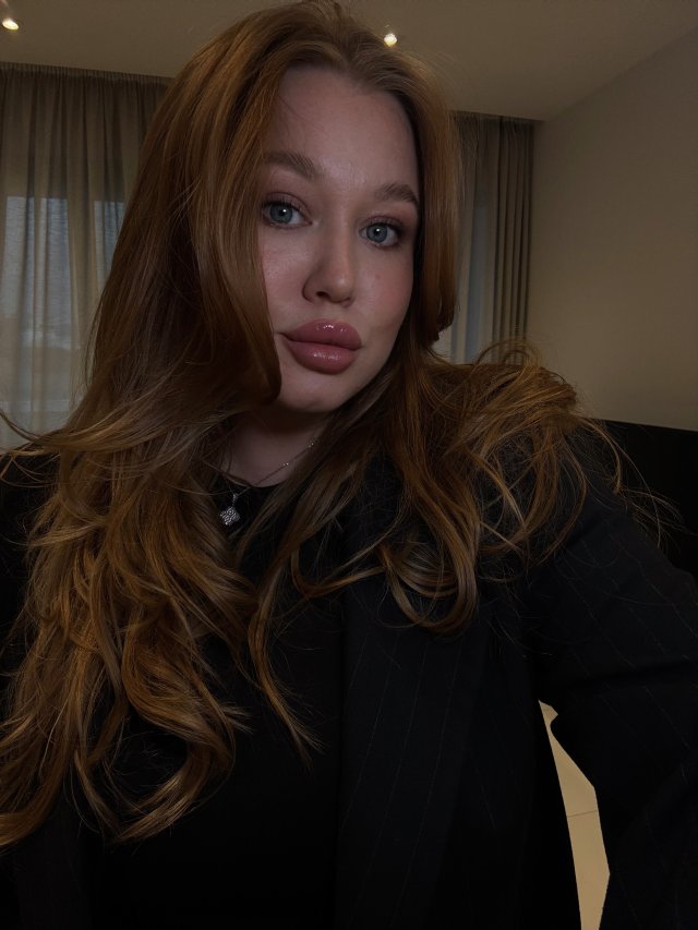 Julia, 30, Никосия - "rusdatecy"