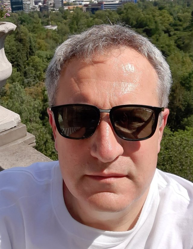 Harijs, 57, Варендорф - "RusDate.de"