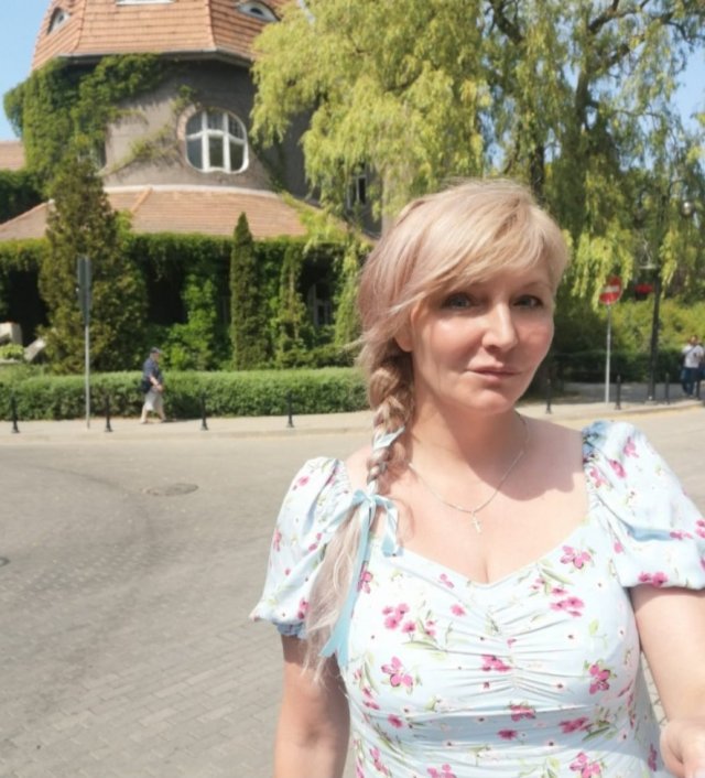 Anna, 53, Санкт-Петербург - "RusDate.us"