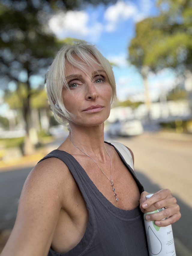 Наталья, 51, Майами - "RusDate.us"