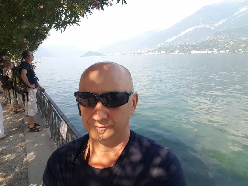 Darek, 62, Варшава - "rusdatepl"