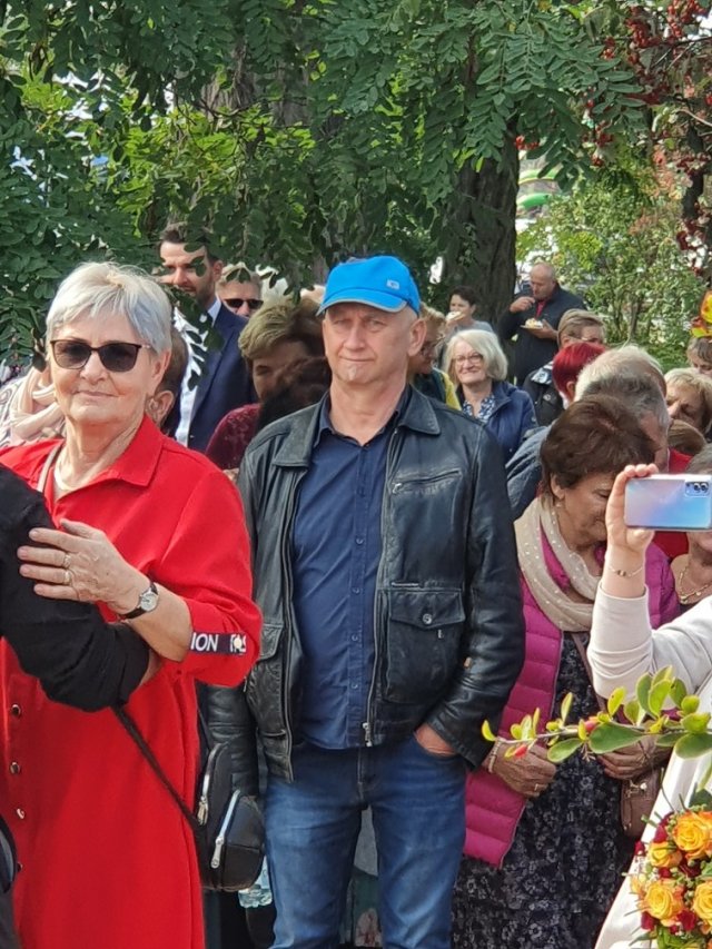 Darek, 62, Варшава - "rusdatepl"