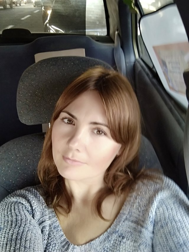 Елена, 49, Тель Авив - "RusDate.de"