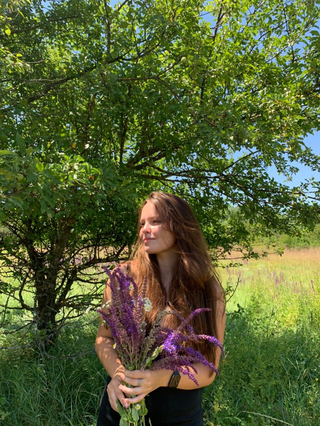 Arina, 26, Краснодар - "RusDate.de"