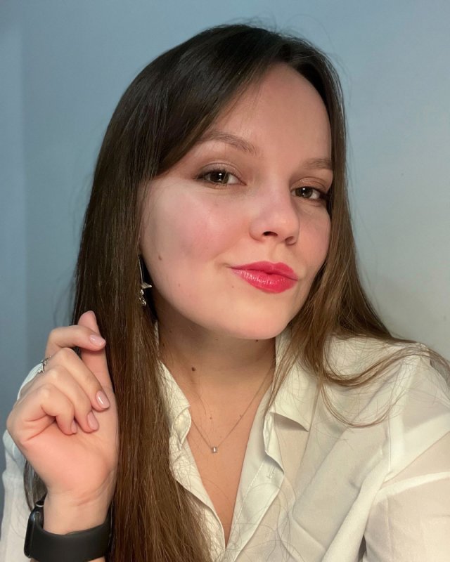 Arina, 26, Краснодар - "RusDate.de"