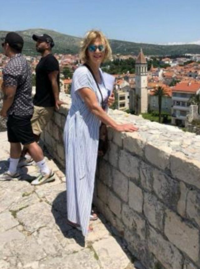 אורה, 74, מבשרת ציון - "date50plus"