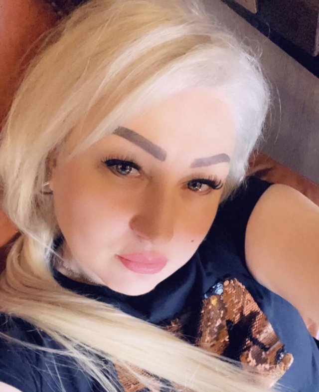 Svetlana, 49, Роттердам - "RusDate.us"