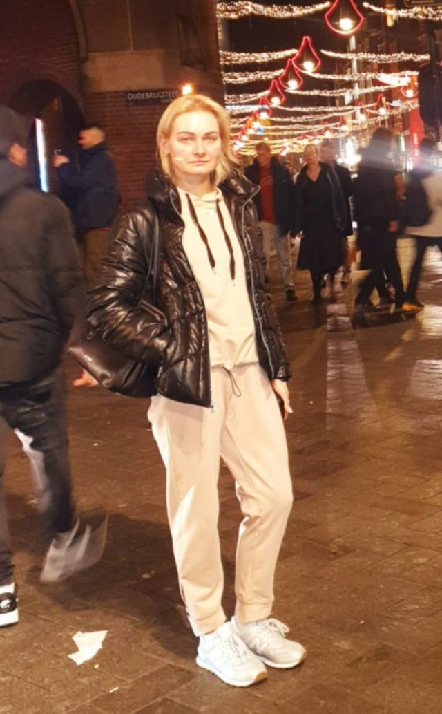 Bozena, 48, Билефельд - "RusDate.de"