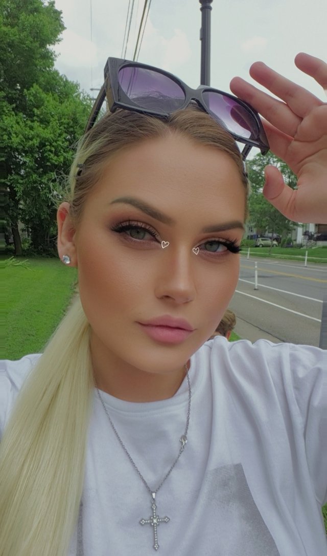 Zenzyra, 35, Нью-Йорк - "RusDate.us"