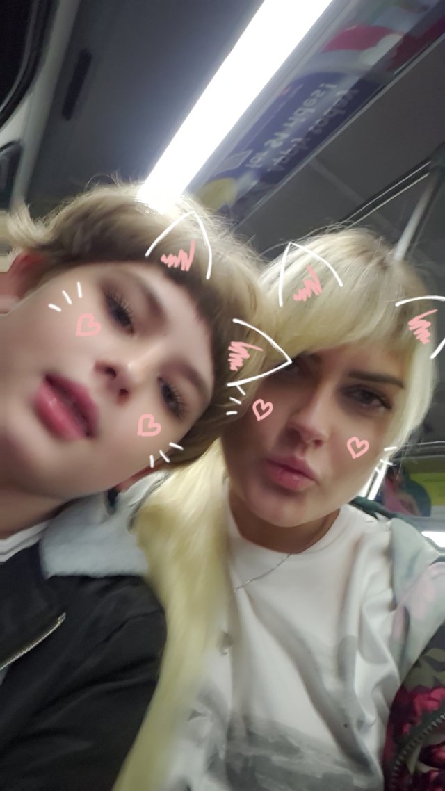 Zenzyra, 35, Нью-Йорк - "RusDate.us"