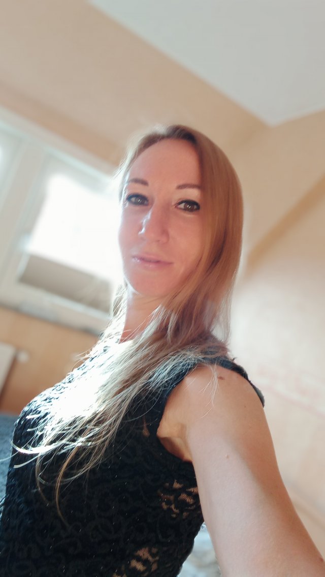 Светлана, 38, Дипхольц - "RusDate.de"