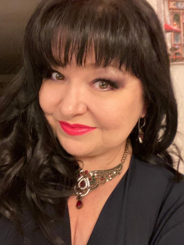 Elena, 57, Торнхилл - "RusDate.ca"