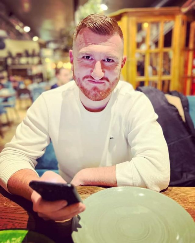 Beso, 32, Франкфурт - "RusDate.de"