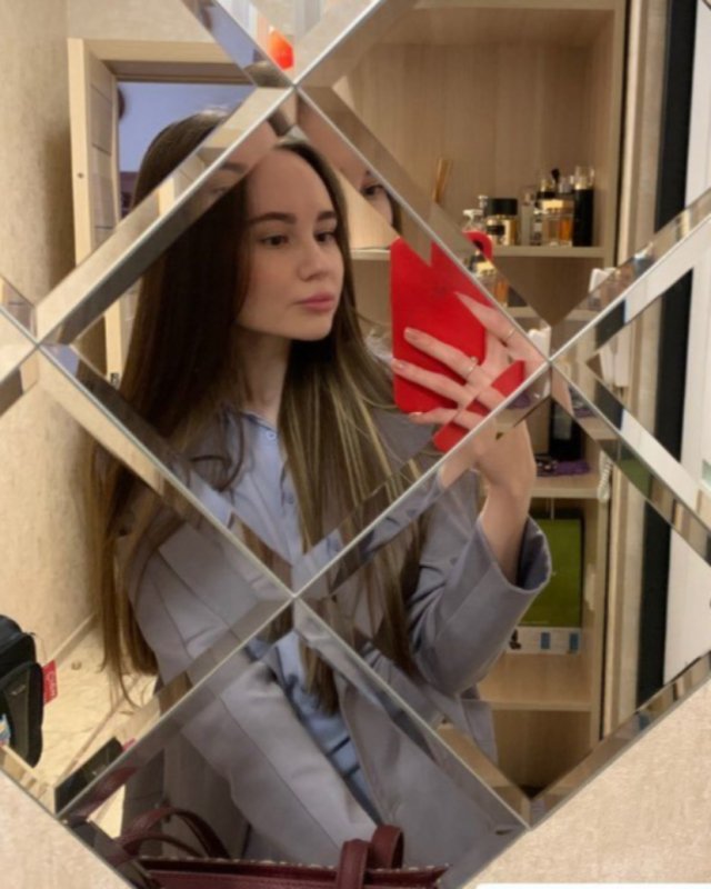 Alina, 23, Астана - "РусДэйт"