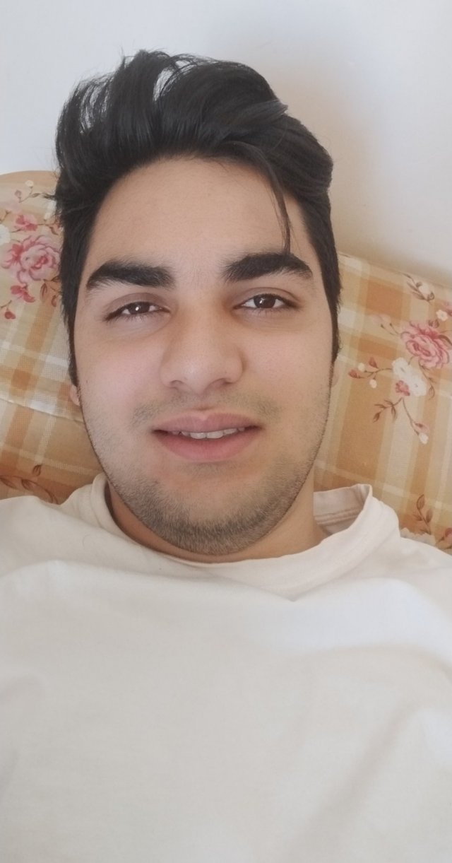 Mohsen, 27, Берлин - "RusDate.de"