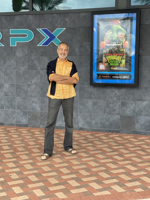 Андрей, 65, Талахасси - "RusDate.us"