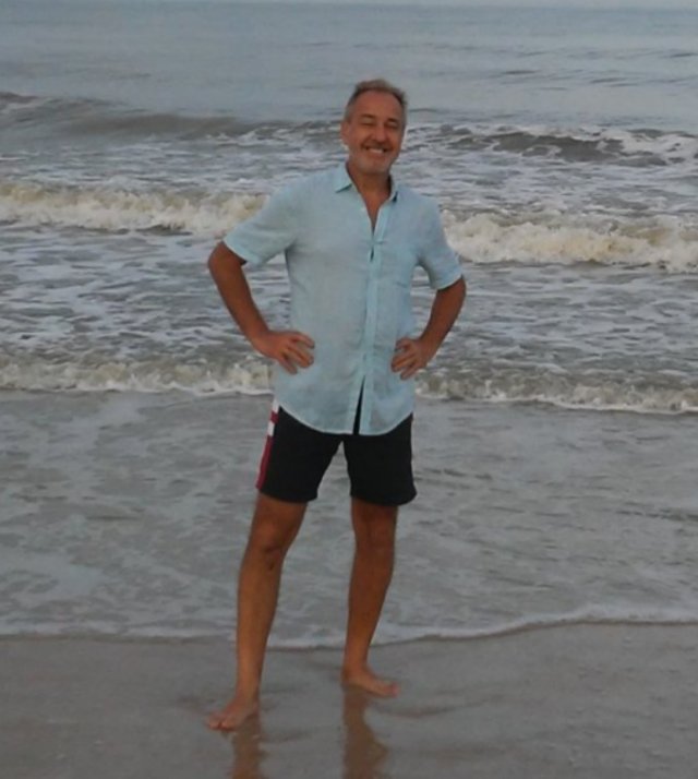 Андрей, 65, Талахасси - "RusDate.us"