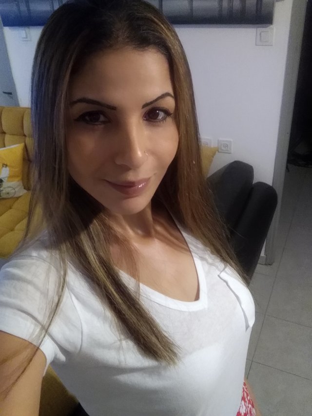 אורטל, 44, ראשון לציון - "date50plus"