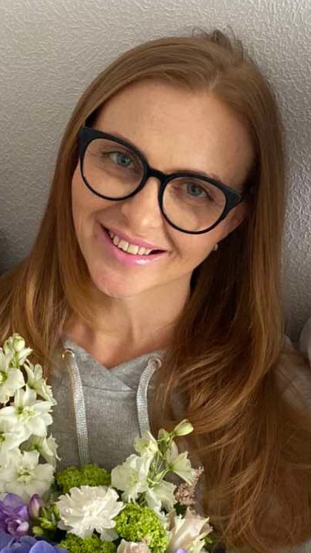 Elena, 56, Патерсон - "RusDate.us"