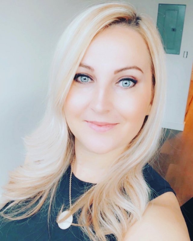 Lana, 43, Рентон - "RusDate.us"