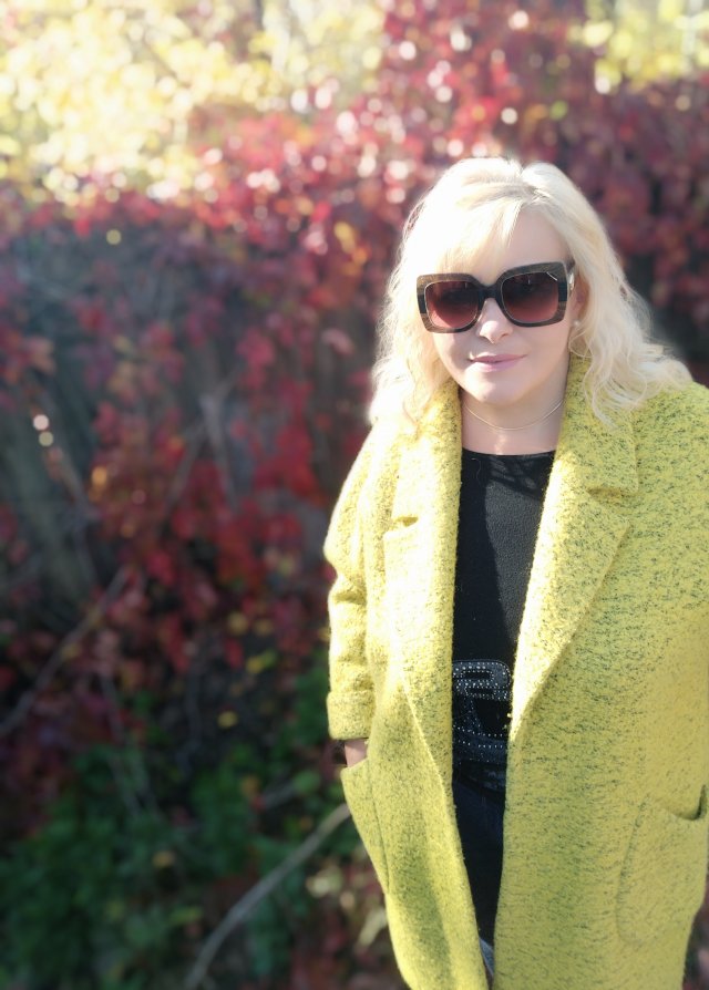 Alla, 60, Зелёна-Гура - "rusdatepl"