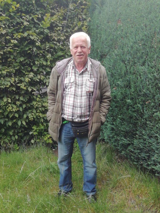 Валерий, 67, Эннигерло - "RusDate.de"