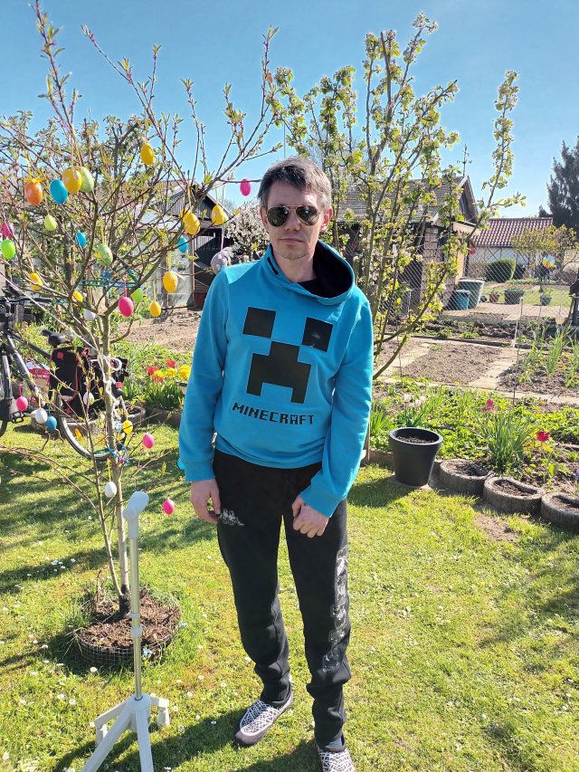 Ivan, 47, Ратинген - "RusDate.de"