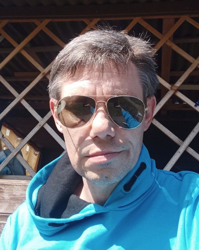 Ivan, 47, Ратинген - "RusDate.de"