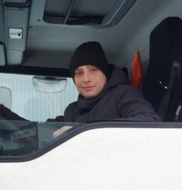 Denis, 28, Щитно - "rusdatepl"