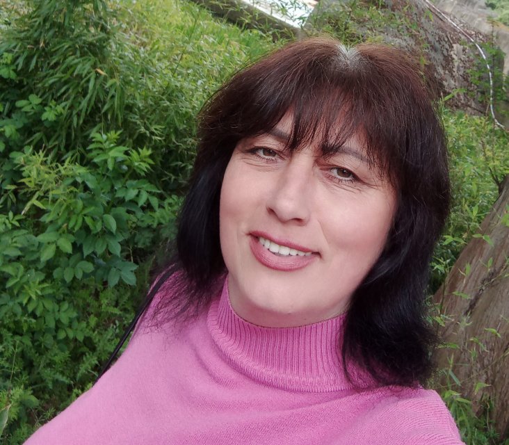 Nataliia, 52, Фрехен - "RusDate.de"