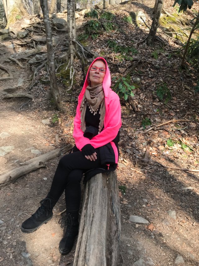 Irina, 52, Нью-Йорк - "RusDate.us"