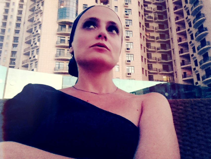 Irina, 36, Кёльн - "RusDate.de"