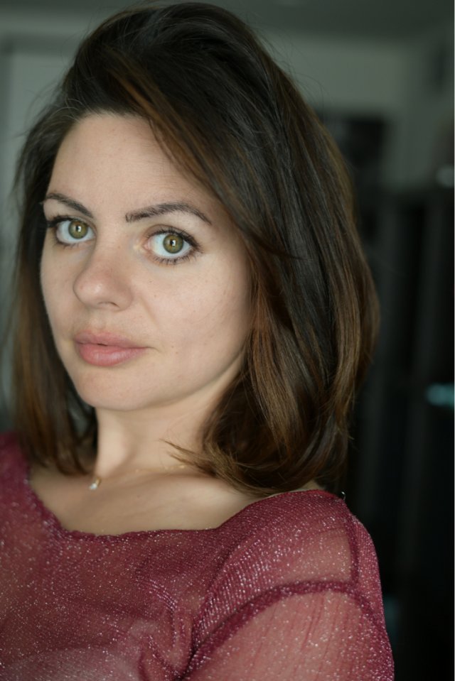 Alina, 33, Майами - "RusDate.us"