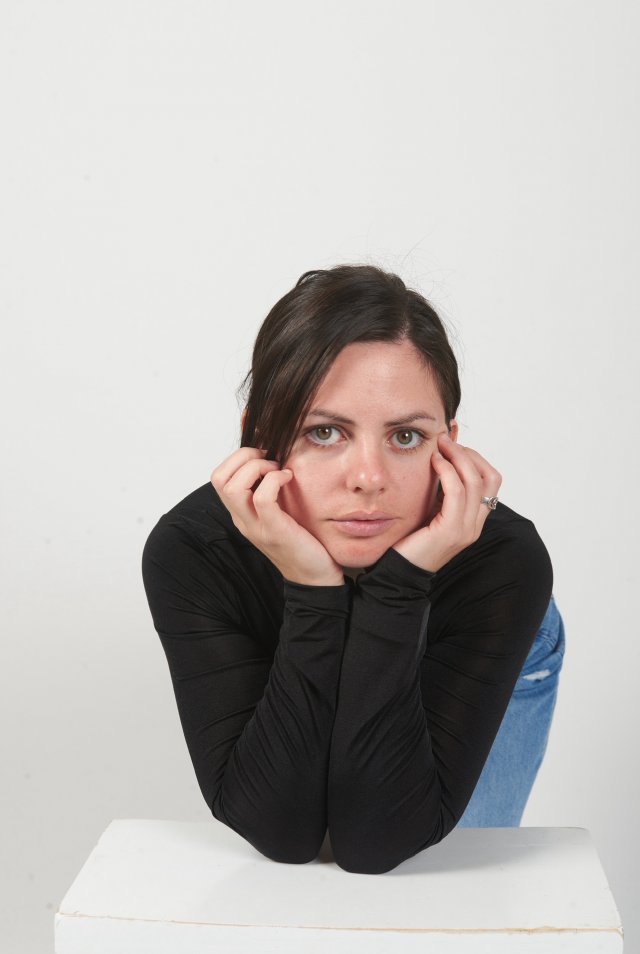 Alina, 33, Майами - "RusDate.us"