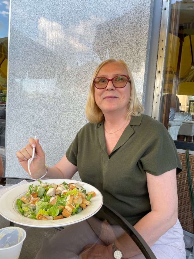 Vera, 73, Бруклин - "RusDate.us"