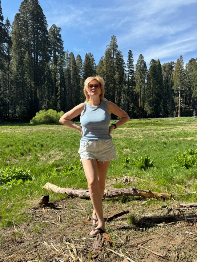 Татьяна, 44, Коста-Меса - "RusDate.us"